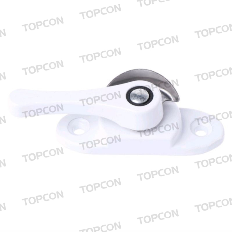 Topcon 798 Series Crescent Centerlock For Sliding Window Lock | Shopee ...
