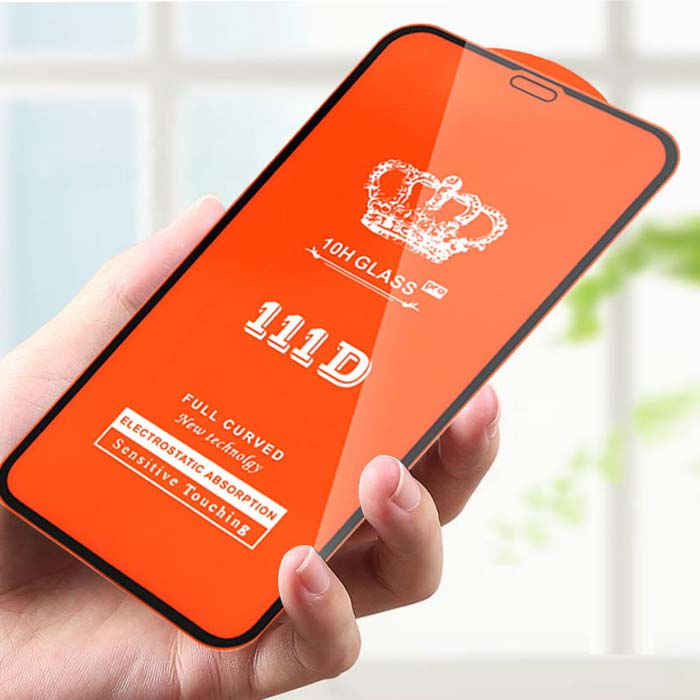 Express Samsung Galaxy A14 4G/5G Tempered Glass Full Cover Full Glue ...