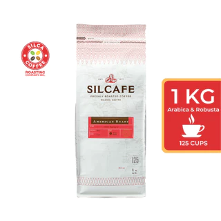 Silca Coffee Co., Online Shop | Shopee Philippines