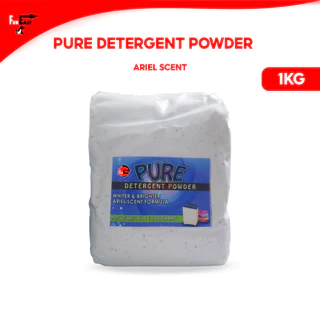 1kg detergent powder - Best Prices and Online Promos - Aug 2025 ...