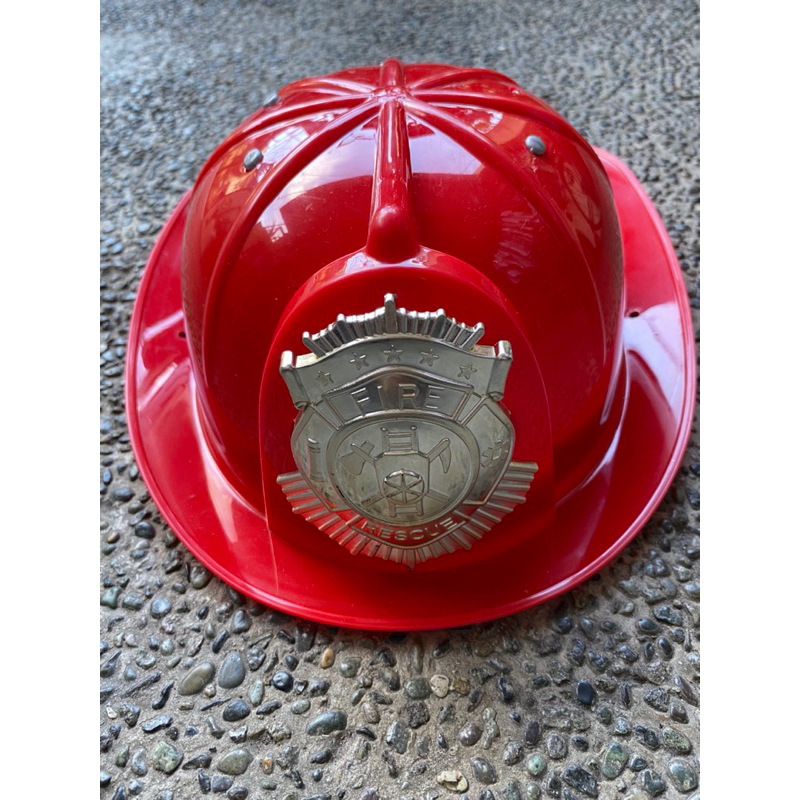 Firefighter Hats/ Fireman Cosplay Costume Accessories for Boys and ...