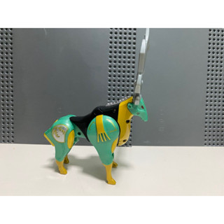 Hyakuju Sentai Gaoranger / Power Animal Gao Deer Zord | Shopee Philippines