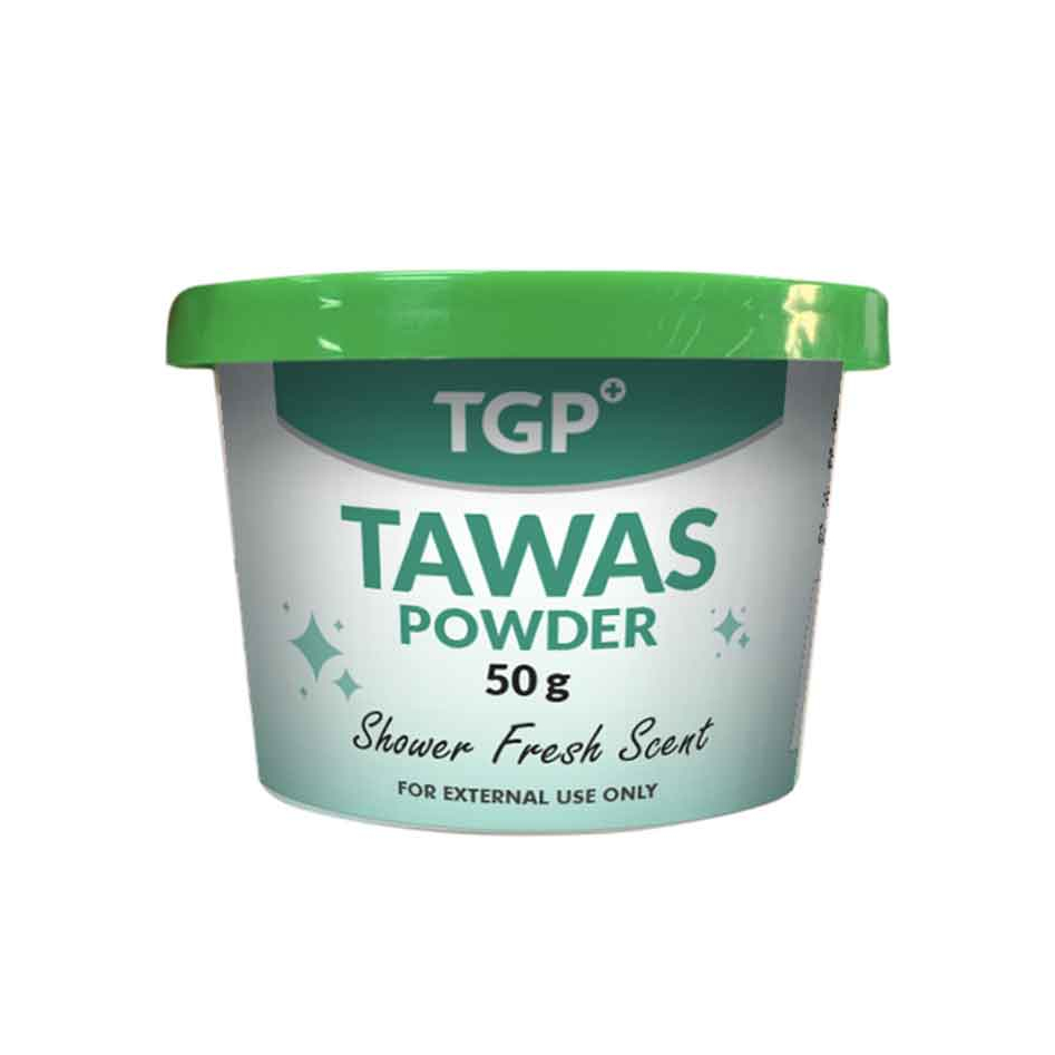 TGP Tawas Scented puwedeing gamitin sa kili kili, paa, at singaw ...