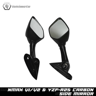 Shop nmax side mirror for Sale on Shopee Philippines