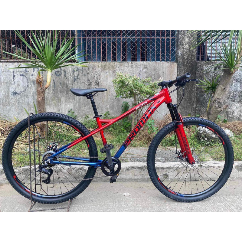 PROMAX PMX18 1x9 & PM17 1x8| PM30 HYDRAULIC 1x9 ALLOY MOUNTAIN BIKE 27 ...