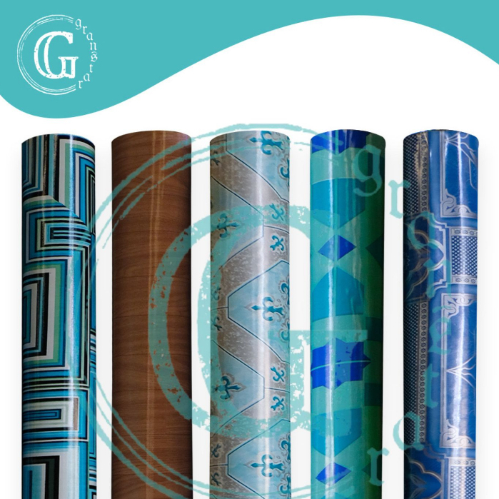 Linoleum Rubberized Renoleum Floormat Home Design Flooring 0.35mm #280 ...