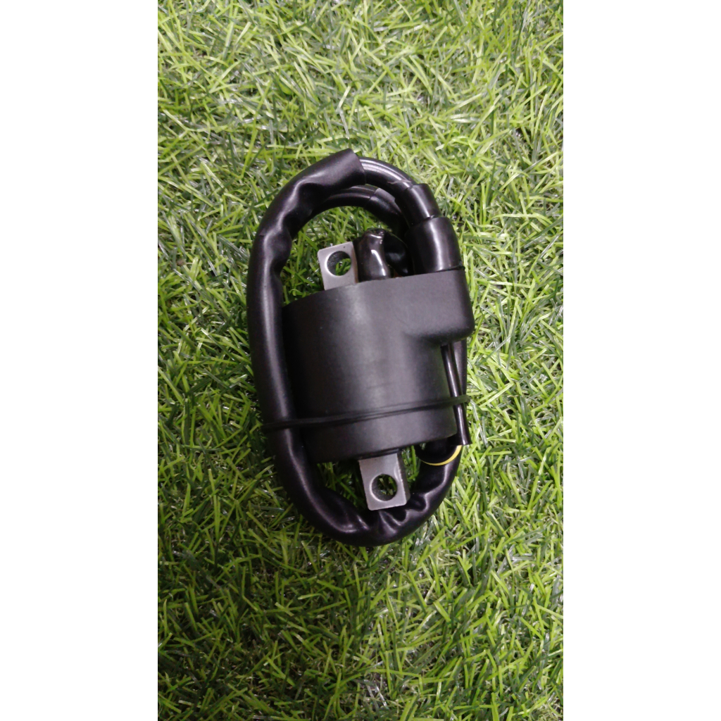 Ignition Coil XRM 110 WAVE100 R/ HONDA Universal Racing ( HIGH Quality ...