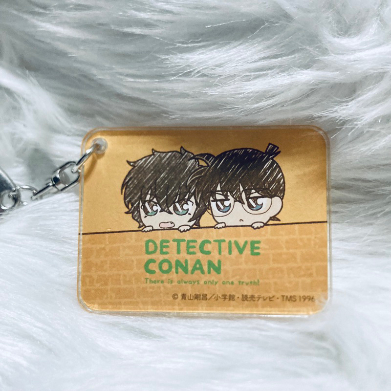 Detective Conan Japan Assorted Merch | Shopee Philippines