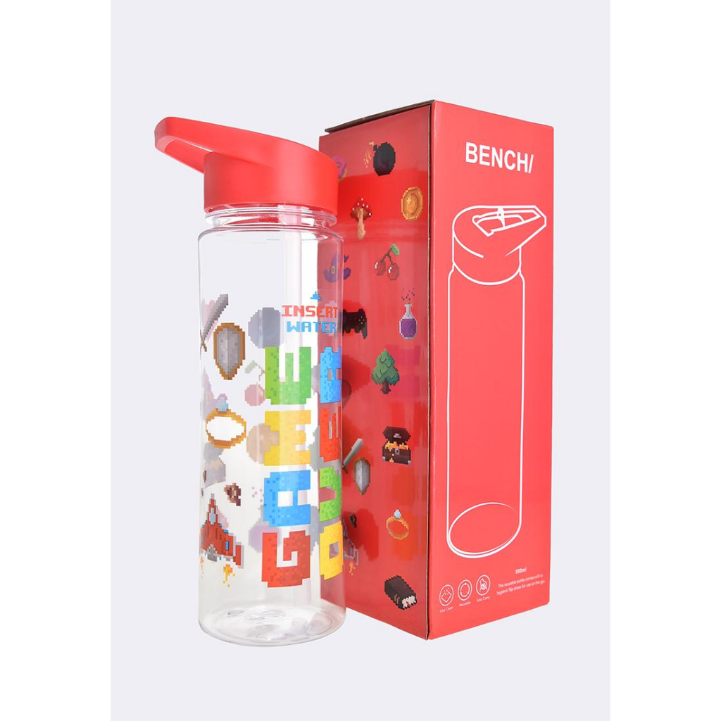 BENCH/ - BCU0182 - Water Bottle | Shopee Philippines