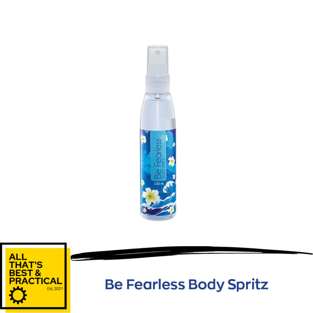 Be Body Spritz BUY 1 TAKE 1 100ml | Shopee Philippines