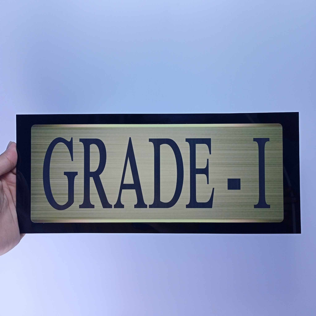 Customize Acrylic Classroom Signages | Shopee Philippines