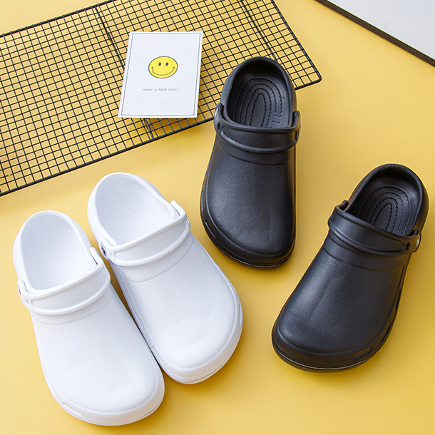 𝐂𝐋𝐎𝐒𝐒.𝐏𝐇 Sandal Slipper Hospital Medical Slippers for Women | Shopee ...