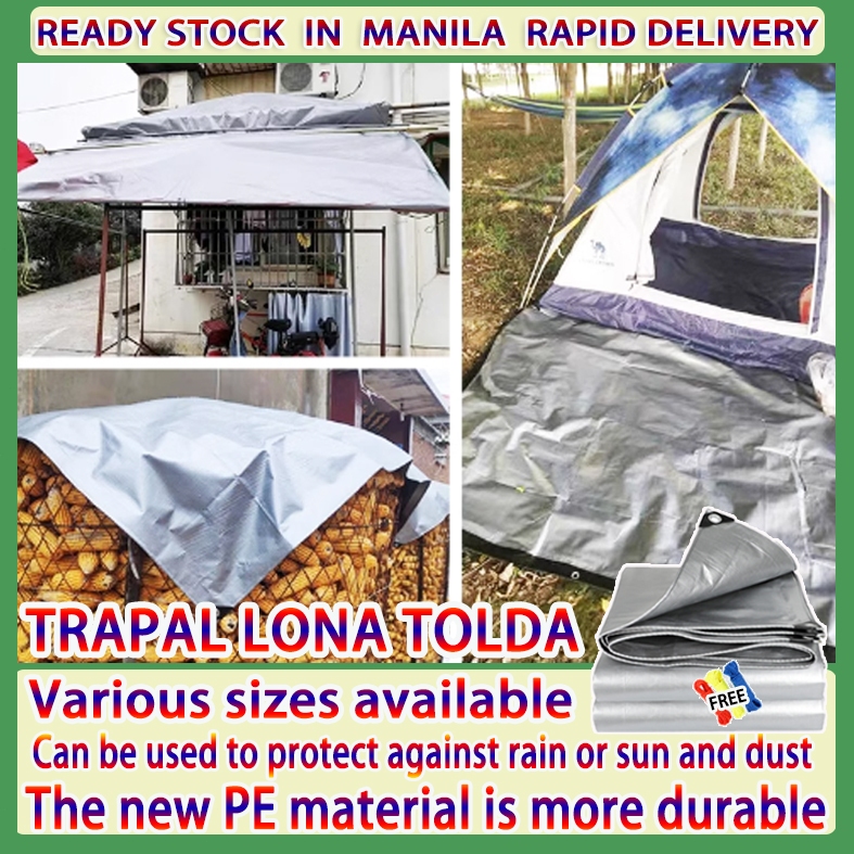 japan rain tarpaulin lona trapal waterproof makapal Trapal Lona Tolda ...