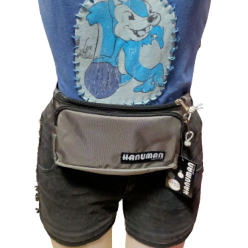Hanuman Adventure Companion Stylish and Functional Chest Bag belt bag ...