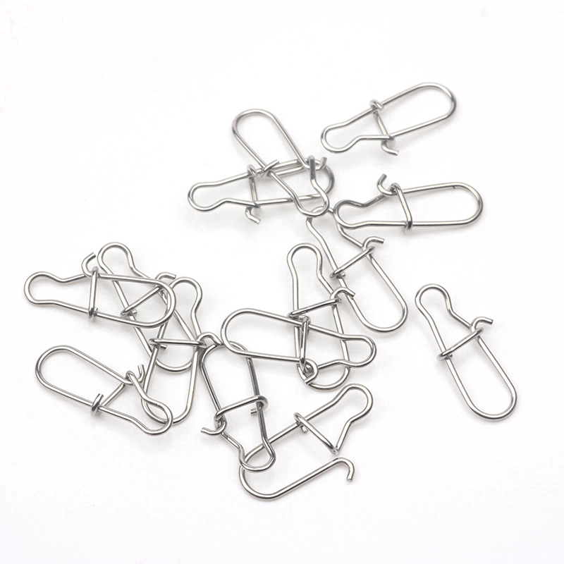 Fishing Snap 10 pcs per pack | Shopee Philippines
