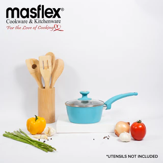 Masflex Cookware Kitchenware, Online Shop | Shopee Philippines