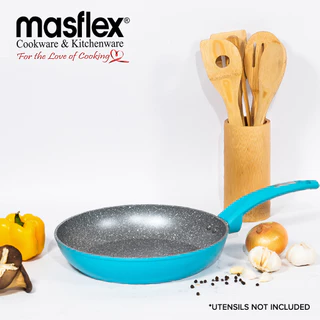 Masflex Cookware Kitchenware, Online Shop | Shopee Philippines
