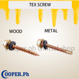 Shop tex screw for Sale on Shopee Philippines
