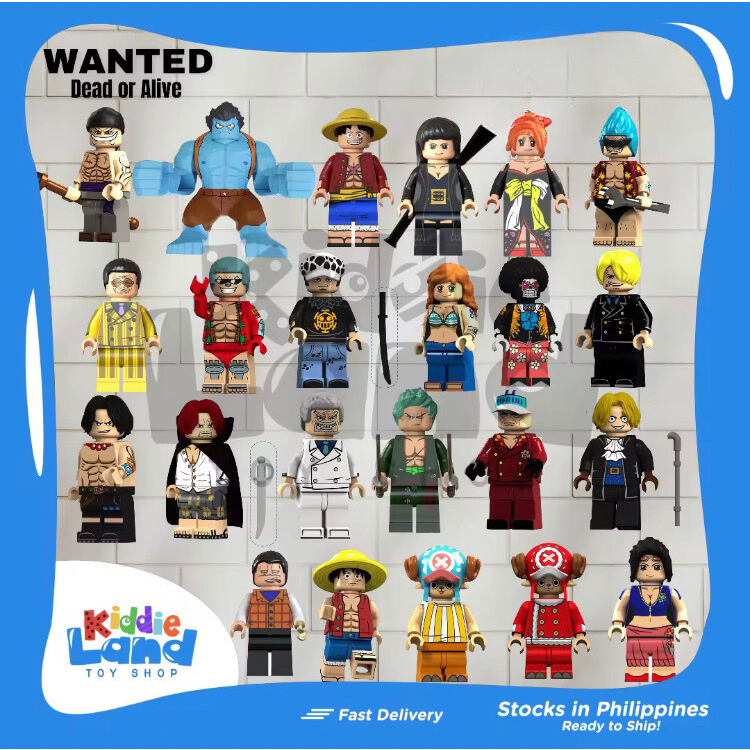 OP Original SW Blocks Play Pretend Toddlers building blocks stacking ...