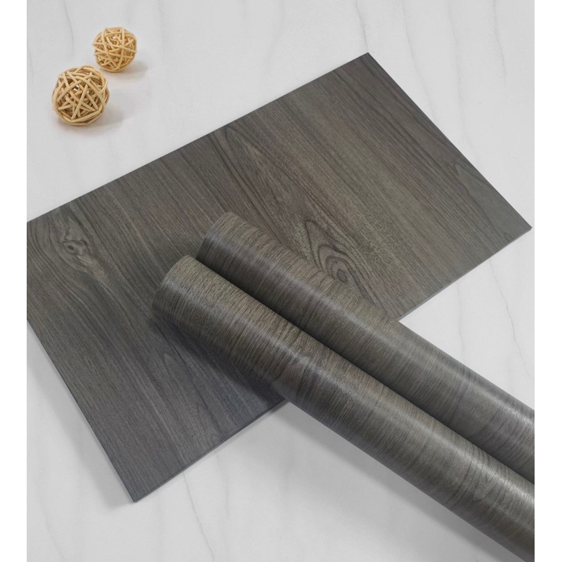 JT3 wood design Wallpaper PVC Self Adhesive 10metersX45cm Waterproof ...