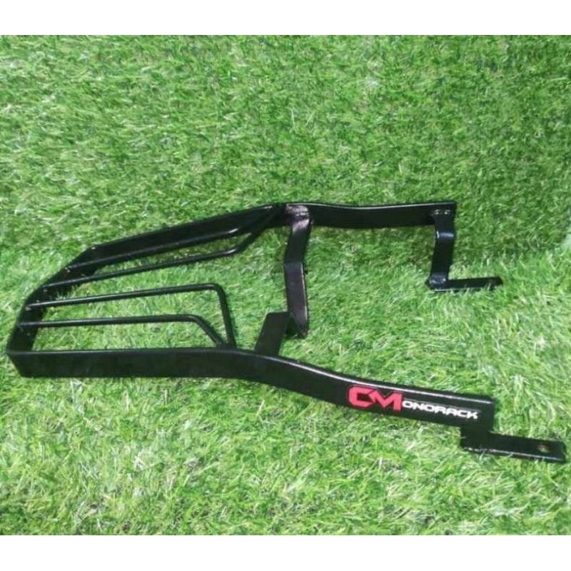 b3sph cod Original CM Monorack for Honda Click 125 V3 made of solid ...