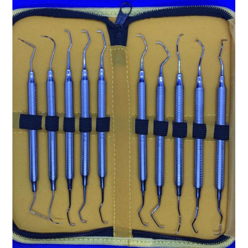 Perio Set of 10 pcs ( per set ) | Shopee Philippines
