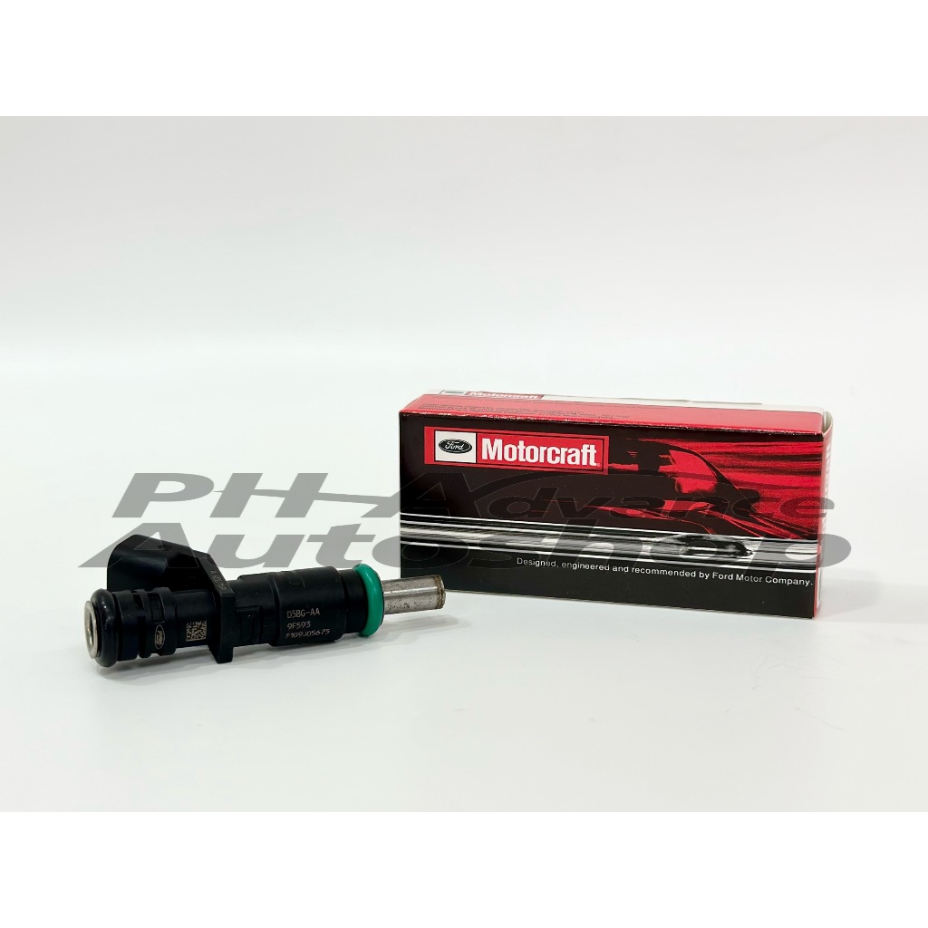 Fuel Injector Ford Ecosport / Ford Fiesta 1.5L D5BZ-9F593-A | Shopee ...