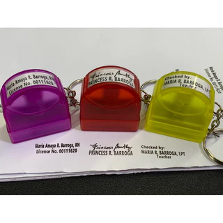 Shop self inking stamp for Sale on Shopee Philippines