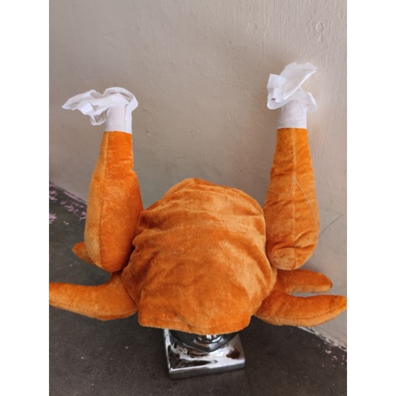 chicken headress kids & adult | Shopee Philippines
