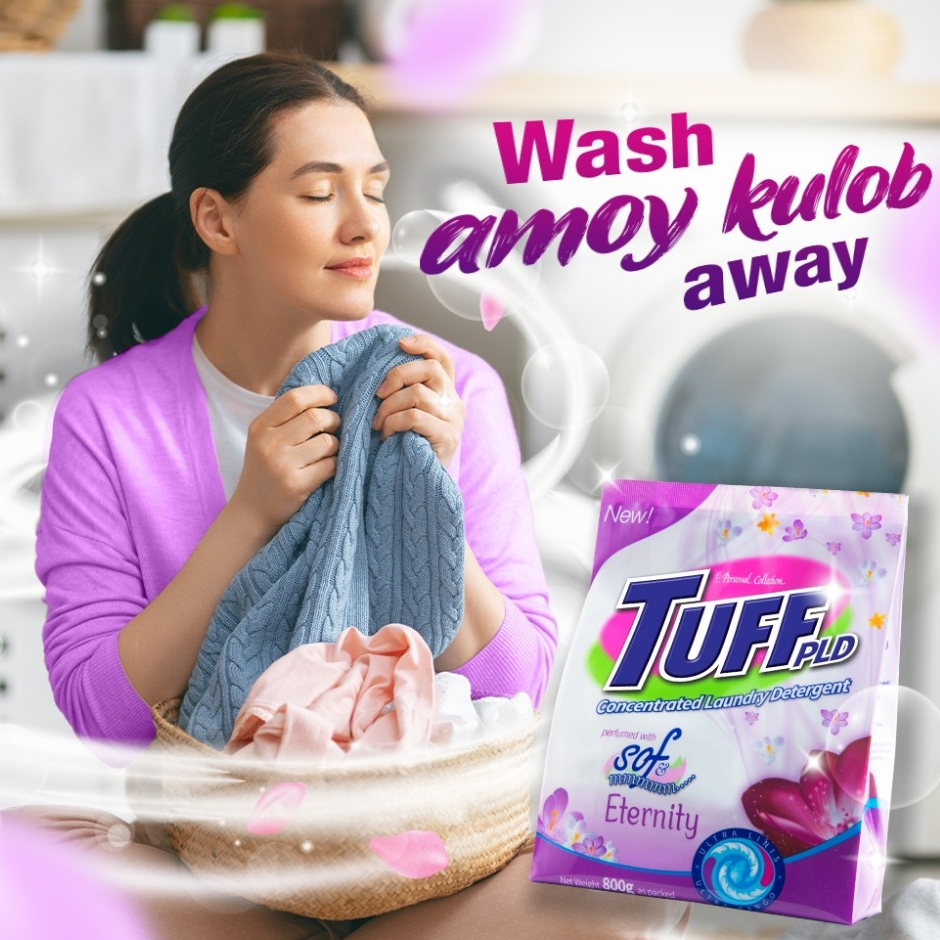 tuff eternity powder 800 g | Shopee Philippines