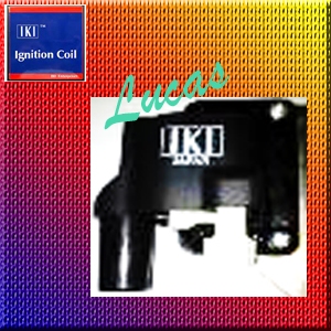 IGNITION COIL ICS-9036 SUZUKI F6 (1 socket, 2 terminal) B6S7-18-100 ...