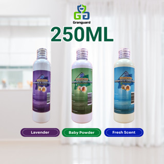 Vunguard Madre De Cacao Pet Shampoo and Conditioner with Free Gift by ...