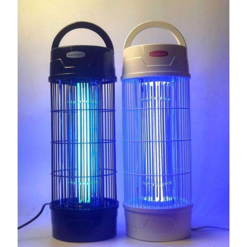 NEW MODEL! Daimaru Insect Killer (BT-10W) | Shopee Philippines