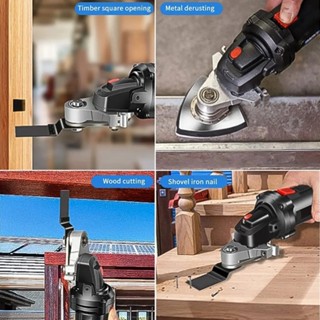 Angle Grinder To Grooving Machine Adapter Angle Grinder Conversion ...