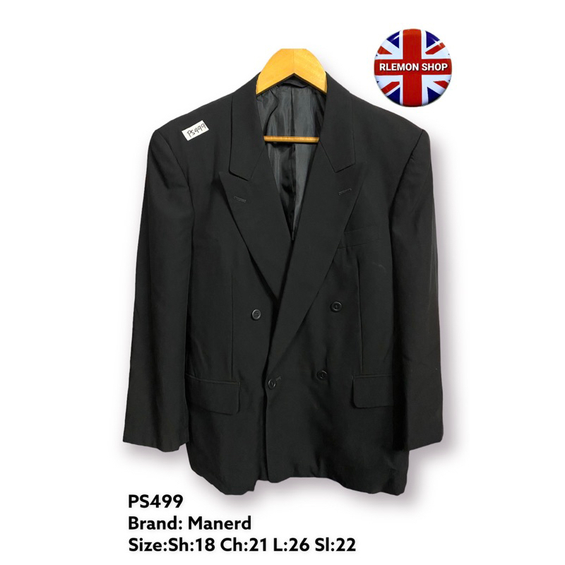 PREMIUM Formal Suit Business Coat Collection 3 | Shopee Philippines