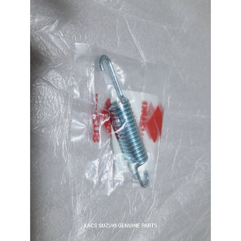 SGP CENTER STAND SPRING BURGMAN STREET 125 / BMEX | Shopee Philippines
