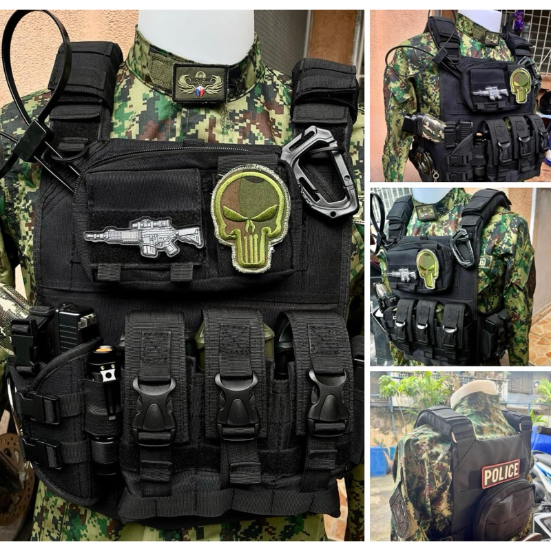 Shop police attire for Sale on Shopee Philippines