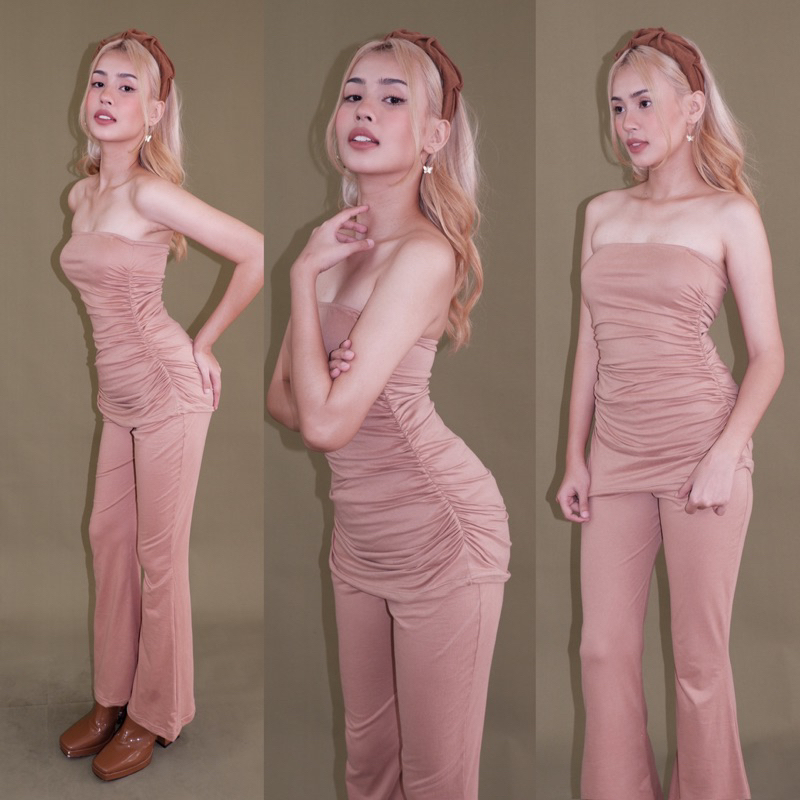 VIDAL 2016 NEUTRAL SET | Shopee Philippines