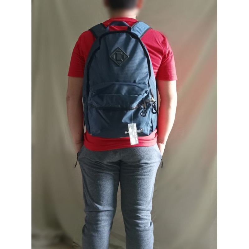 Hanuman backpack Satya vati | Shopee Philippines