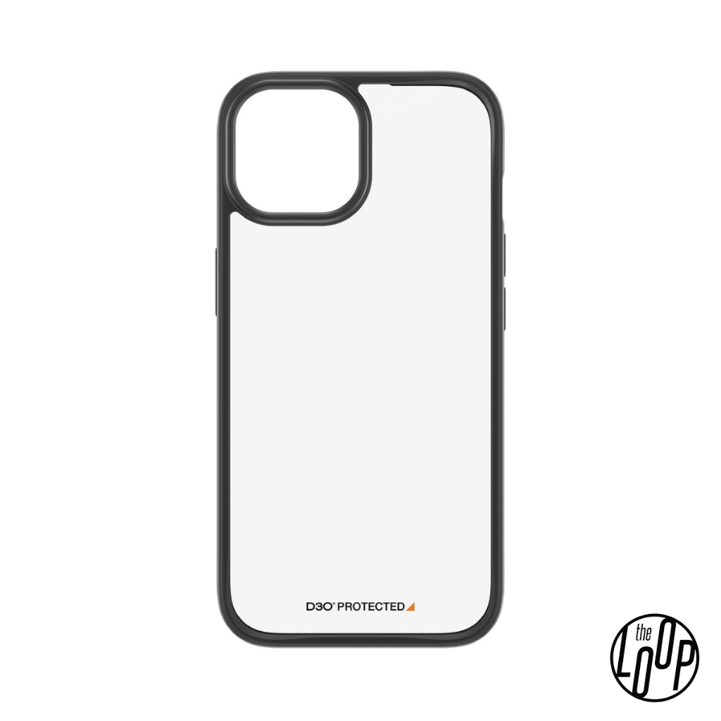 PANZERGLASS ClearCase for iPhone | Shopee Philippines