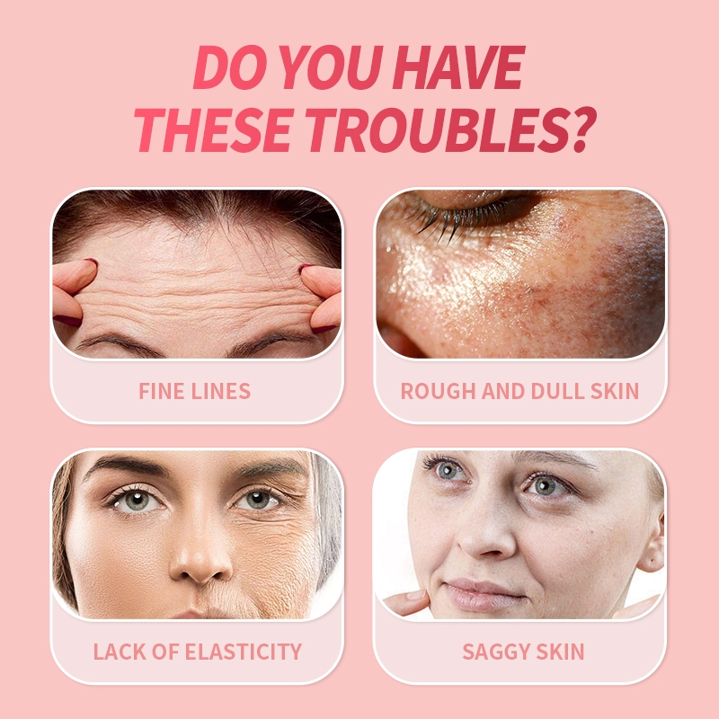 ELEVIVA Hyaluronic Acid Gummy With Collagen And Glutathione Glow ...