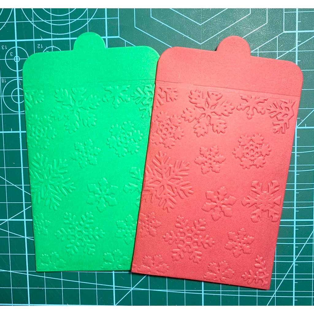 Money Envelope Christmas Angpao Ampao Christmas Ampao Embossed | Shopee ...
