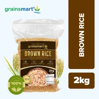 Grainsmart Rice, Online Shop | Shopee Philippines