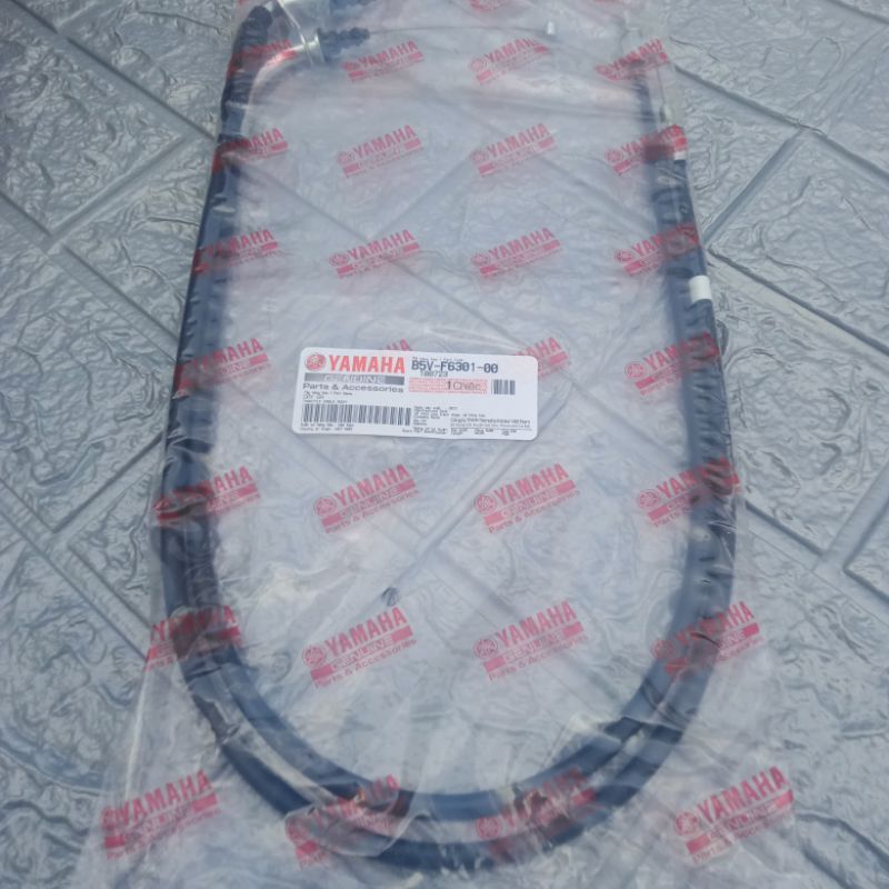 THROTTLE CABLE FOR SNIPER 155(YAMAHA GENUINE) | Shopee Philippines