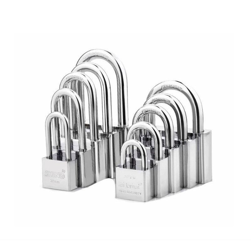 Top Security Padlock Anti-theft Outdoor Door Padlock#2 (Prices 1pcs ...