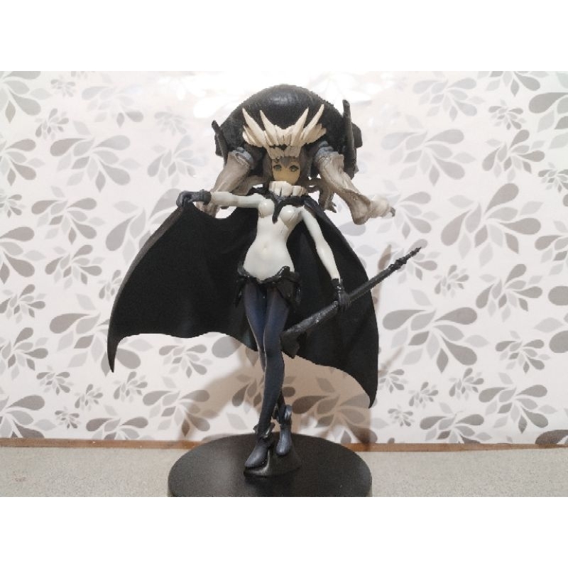 Furyu Kancolle Aircraft Carrier Wo-Class Abyssal Fleet Figure | Shopee ...
