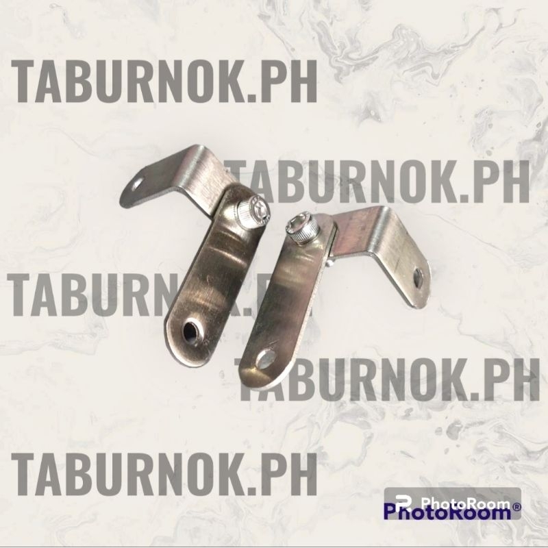 (BRACKET ONLY) PCX 150 / 160 MINI DRIVING LIGHT MDL BRACKET 2pcs ...