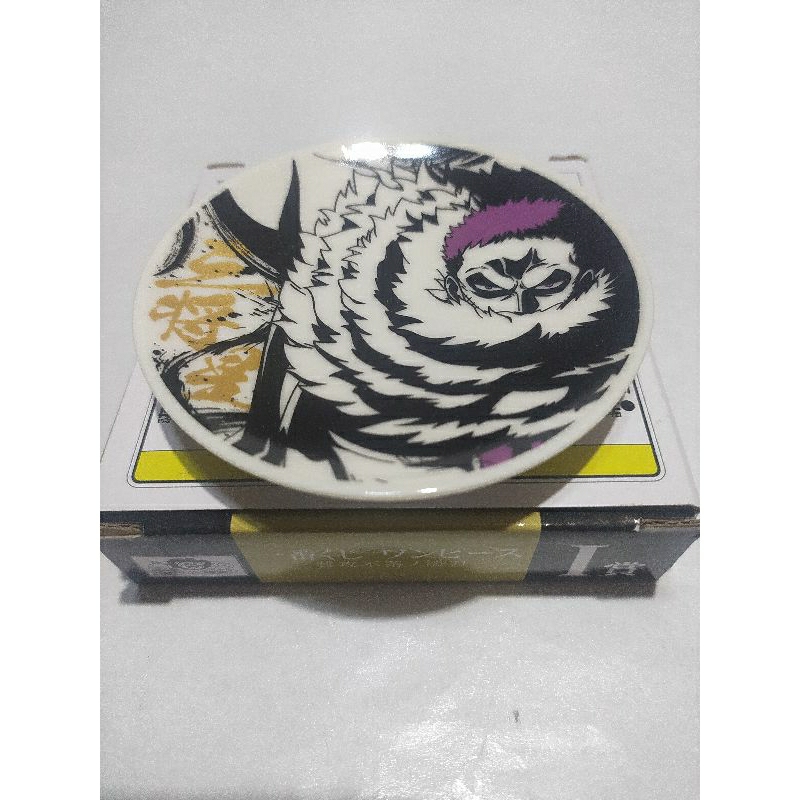 Anime ONE PIECE ICHIBAN KUJI bandai merchandise (authentic) | Shopee ...