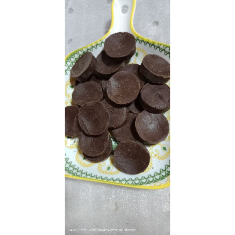 sevbtablea pure cacao tableya (10,30,50 packs) | Shopee Philippines