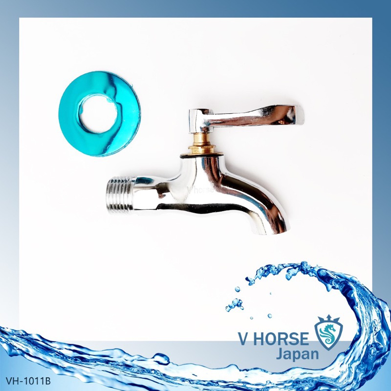 Stainless faucet (gripo) | Shopee Philippines